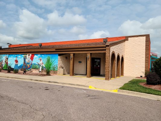 HACIENDA REAL MEXICAN RESTAURANT - Updated September 2024 - 103 Photos ...