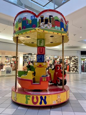 SQUARE ONE MALL - Updated August 2025 - 57 Photos & 114 Reviews - 1201 ...