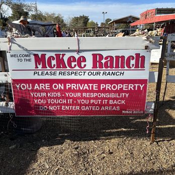 MCKEE RANCH - Updated March 2025 - 362 Photos & 173 Reviews - 8982 Dean ...