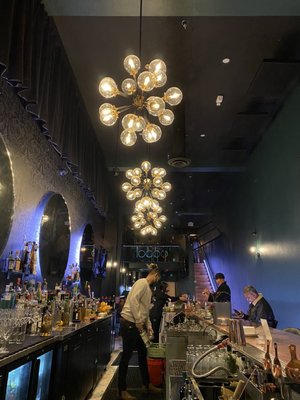 THE LOBBY COCKTAIL LOUNGE & KITCHEN - Updated May 2024 - 838 Photos ...