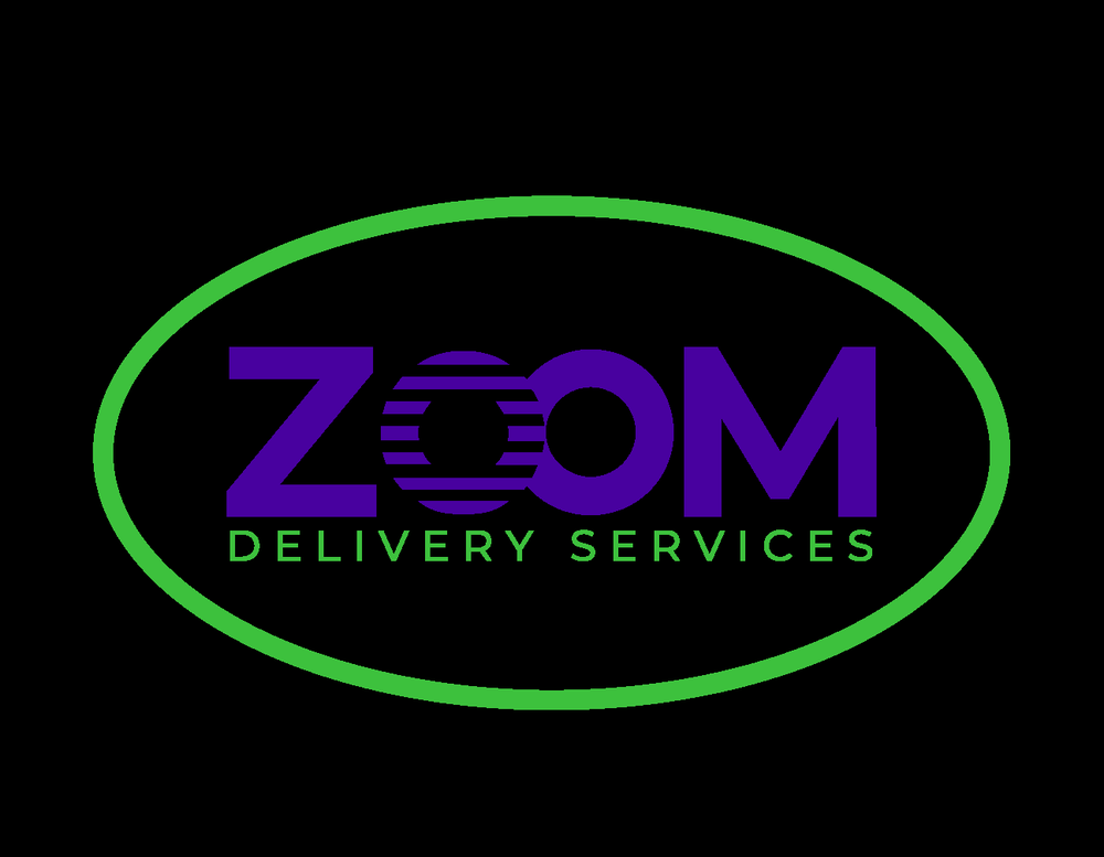 ZOOM DELIVERY SERVICE - Updated May 2025 - 7815 Old Georgetown Rd ...