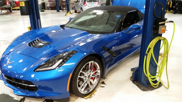 TERRY LABONTE CHEVROLET - Updated December 2025 - 36 Photos & 98 ...