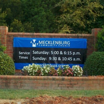 MECKLENBURG COMMUNITY CHURCH - Updated October 2025 - 24 Photos & 15 ...