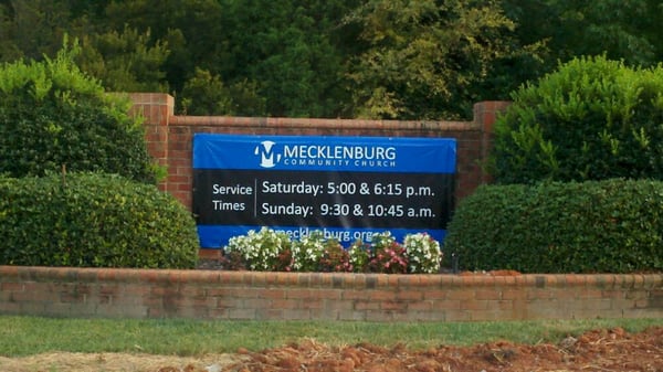 MECKLENBURG COMMUNITY CHURCH - Updated October 2025 - 24 Photos & 15 ...