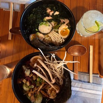 DASHI - Updated June 2024 - 767 Photos & 687 Reviews - 415 E Chapel ...