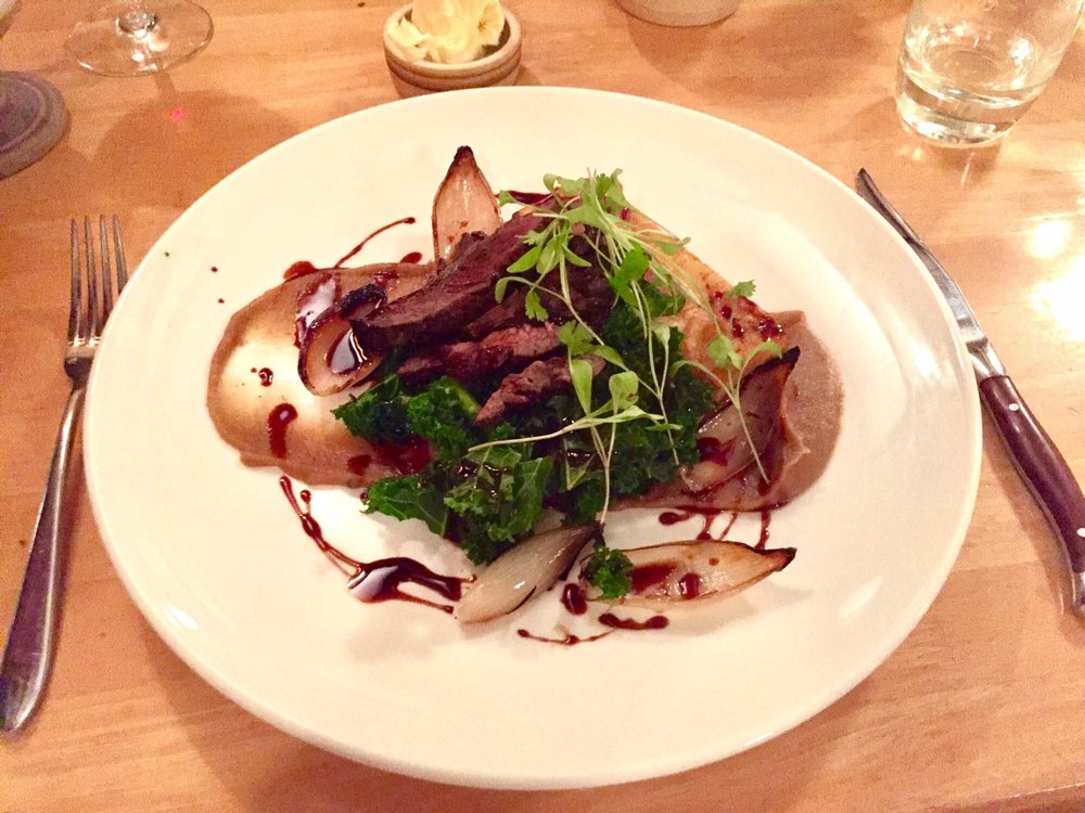 THE PIER CAFE - Updated May 2024 - 28 Photos - Lochside, Lairg ...