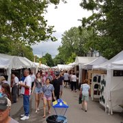 TALBOT STREET ART FAIR - 19 Photos & 15 Reviews - Festivals - 16TH To ...