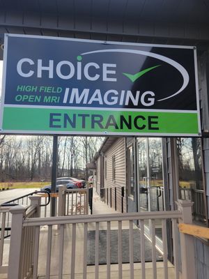 CHOICE IMAGING - Updated December 2025 - 1850 E Dupont Rd, Fort Wayne ...