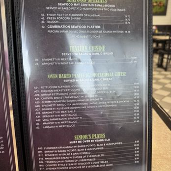 G & N RANCHO FAMILY RESTAURANT - Updated December 2025 - 54 Photos & 61 ...