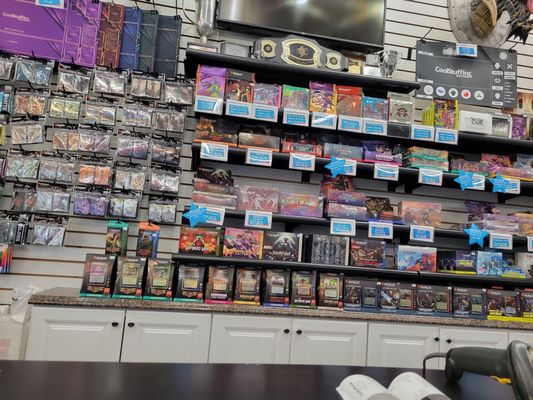 COOL STUFF GAMES - Updated October 2025 - 29 Photos & 29 Reviews - 6867 ...