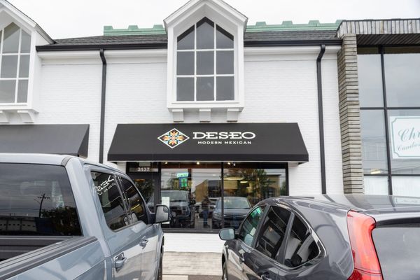 DESEO MODERN MEXICAN - Updated October 2024 - 84 Photos & 80 Reviews ...