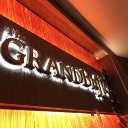 THE GRAND BUFFET - Updated June 2025 - 948 Photos & 547 Reviews - 2500 ...