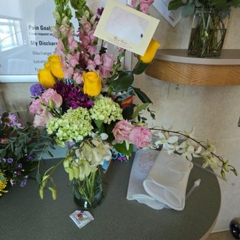 ROWES FLOWERS - Updated October 2025 - 57 Photos & 20 Reviews - 863 ...