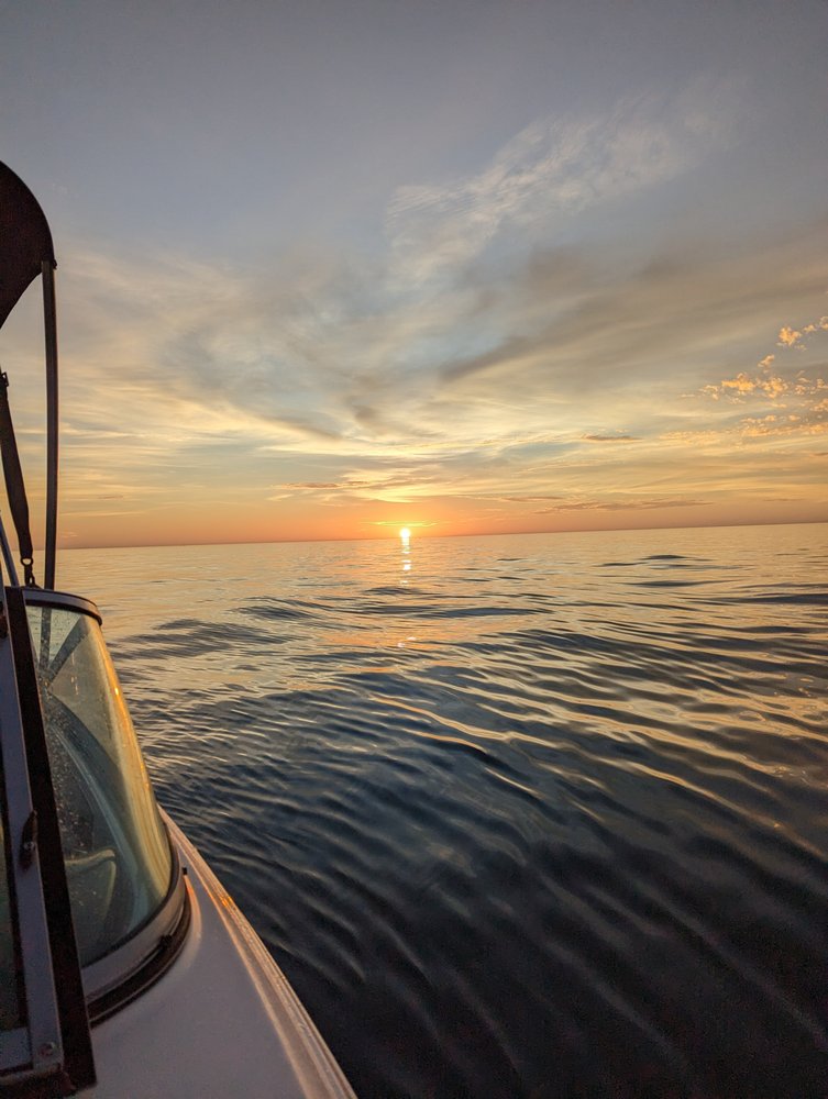 OFF THE HOOK BOATING - Updated April 2025 - 110 Photos - Sarasota ...