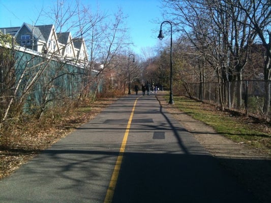 SOMERVILLE COMMUNITY PATH - Updated September 2025 - 16 Reviews ...