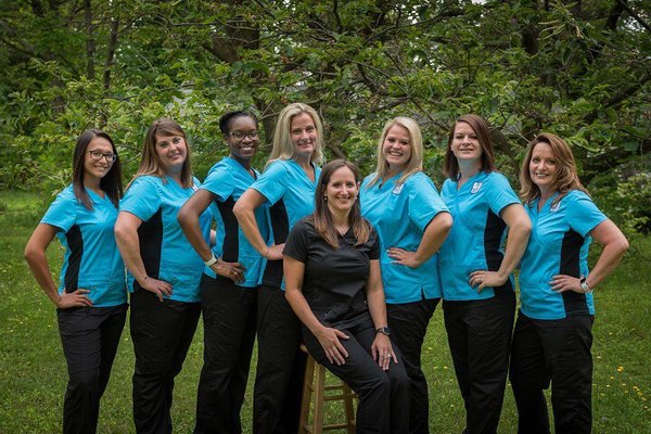 NICOLE JOHNSON, DMD - FAMILY DENTAL CARE - Updated September 2025 ...