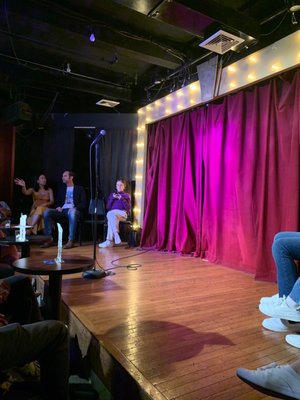 BROADWAY COMEDY CLUB - Updated January 2026 - 263 Photos & 674 Reviews ...