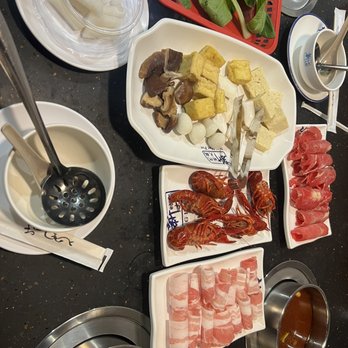NEW GENERATION HOT POT - Updated April 2025 - 216 Photos & 185 Reviews ...