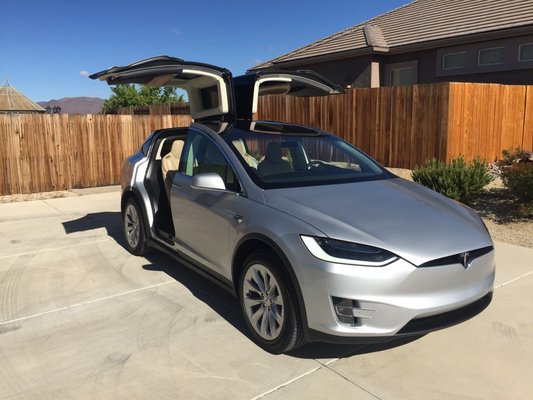 TESLA - Updated December 2025 - 13 Photos & 40 Reviews - 9732 S ...