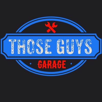 THOSE GUYS GARAGE - Updated December 2025 - 28 Photos - 241 Portage ...