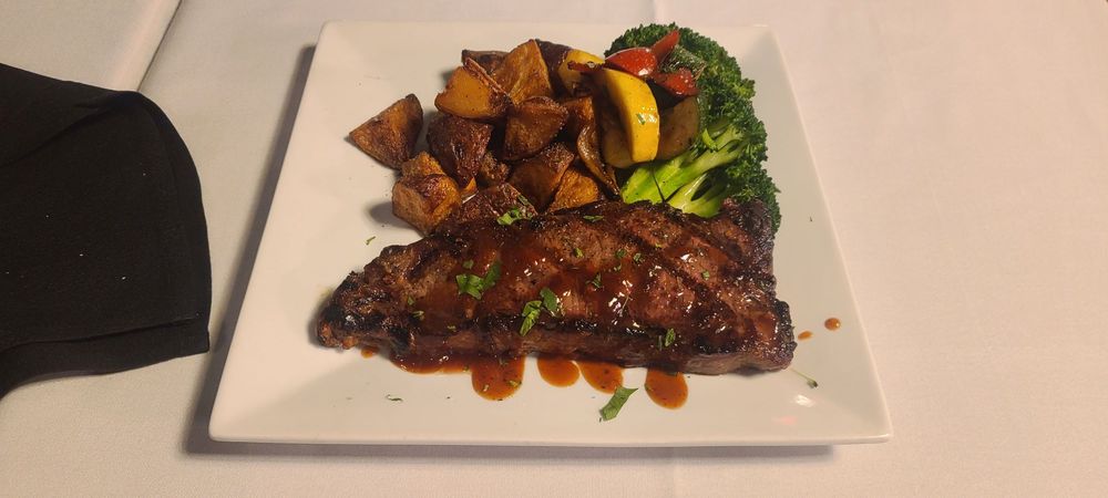 VERN RESTAURANT AND BAR - Updated June 2025 - 30 Photos & 23 Reviews ...
