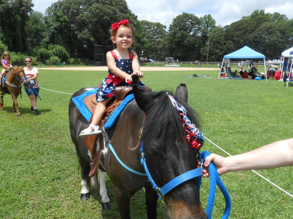 FRAN’S GIDDY-UP PONY RIDES - Updated September 2025 - Harwood, Maryland ...