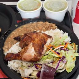 POLLO INKA EXPRESS - Updated October 2025 - 92 Photos & 50 Reviews ...
