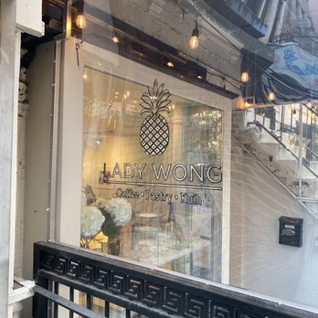 LADY WONG - Updated March 2025 - 1036 Photos & 341 Reviews - 332 E 9th ...