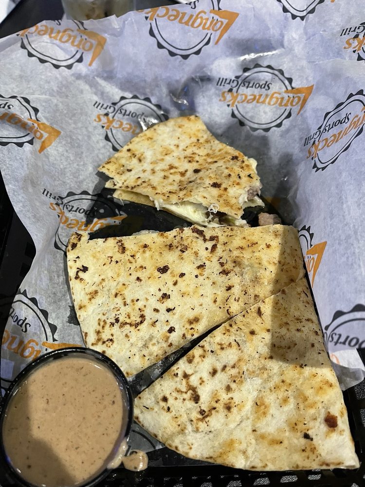 LONGNECKS SPORTS GRILL - Updated December 2025 - 22 Photos & 56 Reviews ...