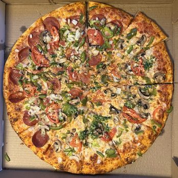 FRESCA PIZZA & PASTA - Updated July 2024 - 183 Photos & 173 Reviews ...