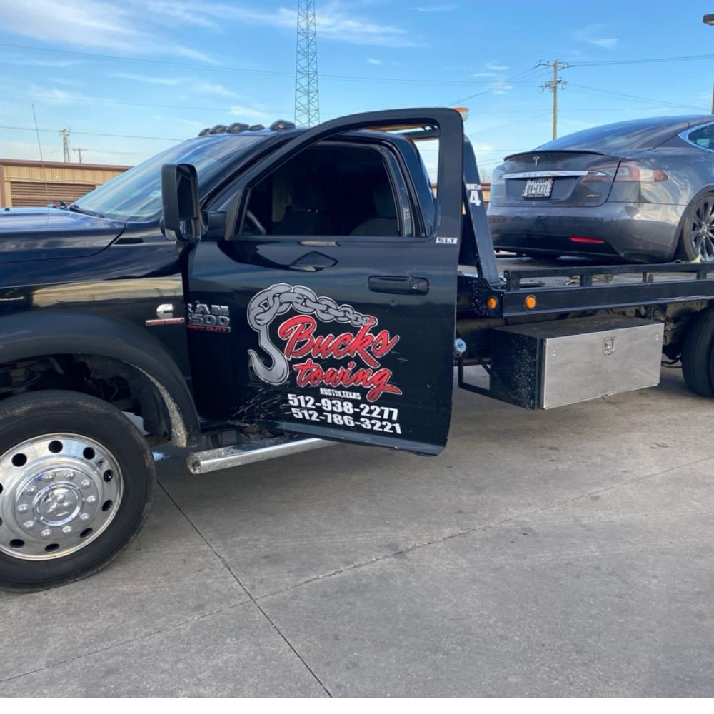 BUCK’S TOWING - Updated October 2025 - Request a Quote - 31 Photos ...