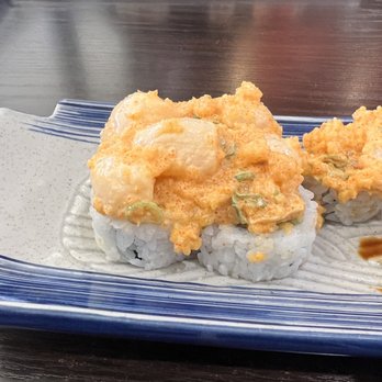 LINKO SUSHI - Updated August 2024 - 365 Photos & 240 Reviews - 12115 ...