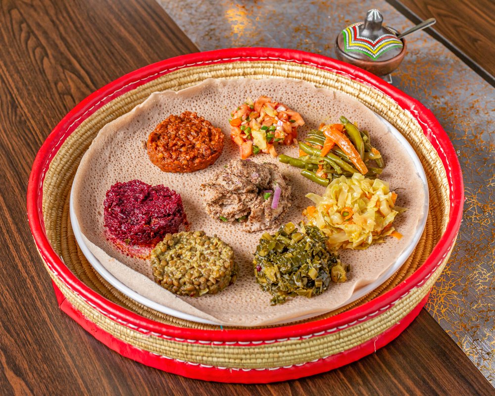 EATOPIA EATERY - Updated June 2024 - 24 Photos - 1301 U St NW ...