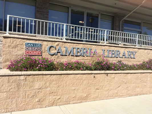 FRIENDS OF THE CAMBRIA LIBRARY BOOKSTORE - Updated October 2025 - 1043 ...
