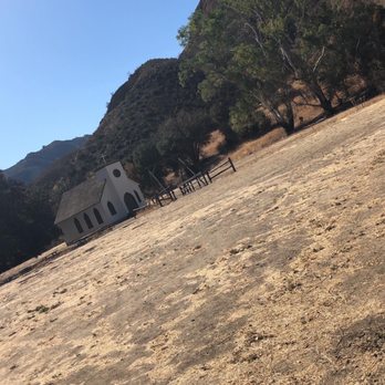 PARAMOUNT RANCH - Updated October 2025 - 550 Photos & 129 Reviews ...