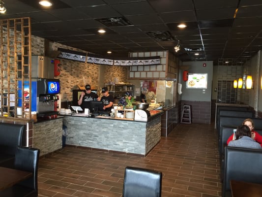 KOBE HIBACHI GRILL SUSHI - Updated May 2026 - 45 Photos & 54 Reviews ...