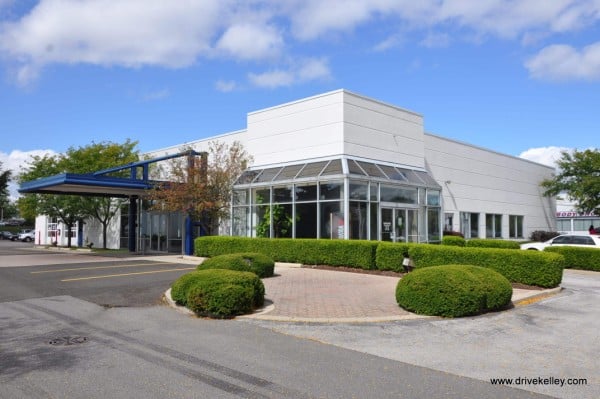 KELLEY AUTOMOTIVE GROUP - Updated December 2025 - 19 Photos - 633 Ave ...