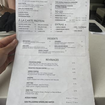 OLIVE PIT GRILL - BREA - 889 Photos & 661 Reviews - 240 S Brea Blvd ...