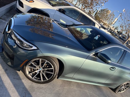 STEVENS CREEK BMW - Updated July 2025 - 346 Photos & 2409 Reviews ...