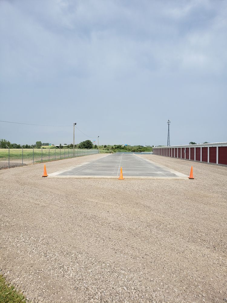 U-LOCK STORAGE - Updated February 2025 - 1600 Glenwood Ave, Napoleon ...
