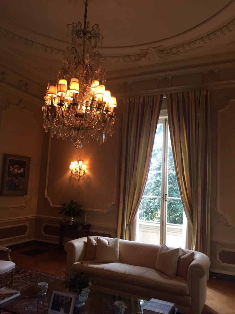 BRAZILIAN EMBASSY - Updated February 2025 - 3006 Massachusetts Ave NW ...