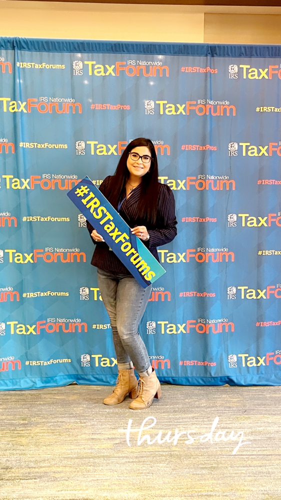 ANA GARZA TAX SERVICES - Updated October 2025 - 16 Photos - 150 W ...