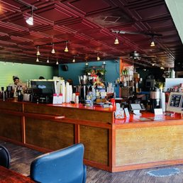 BENNU COFFEE - Updated July 2025 - 301 Photos & 803 Reviews - 2001 E ...