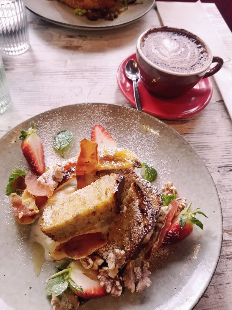 UR CAFFE - 64 Photos & 30 Reviews - 119 Melbourne St, North Adelaide ...