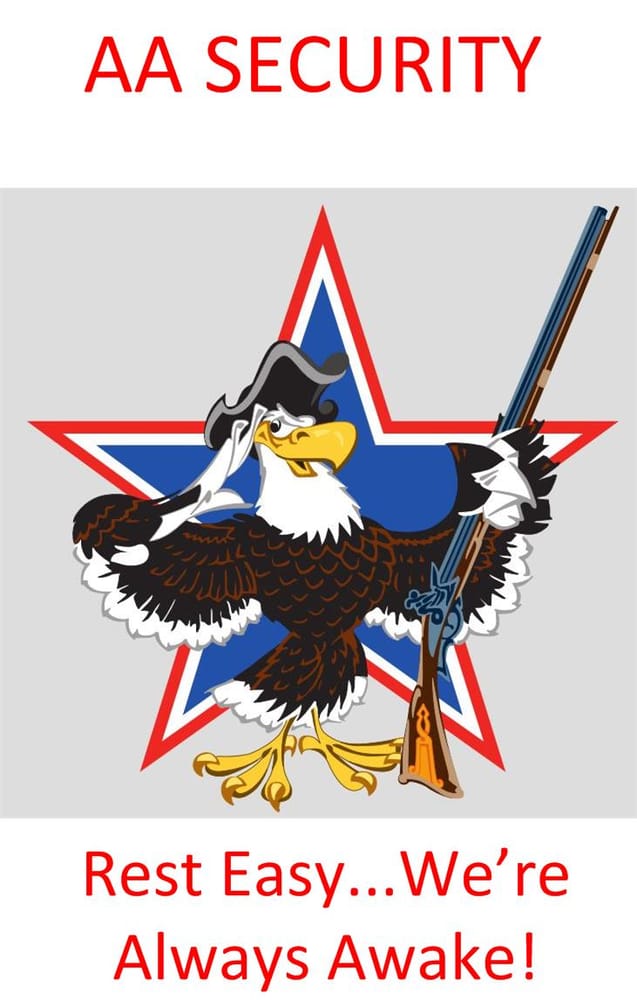 AA SECURITY & MONITORING - Updated July 2025 - Caledonia, Wisconsin ...