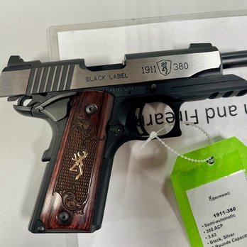 MANCHESTER FIRING LINE RANGE - Updated December 2025 - 50 Photos & 134 ...