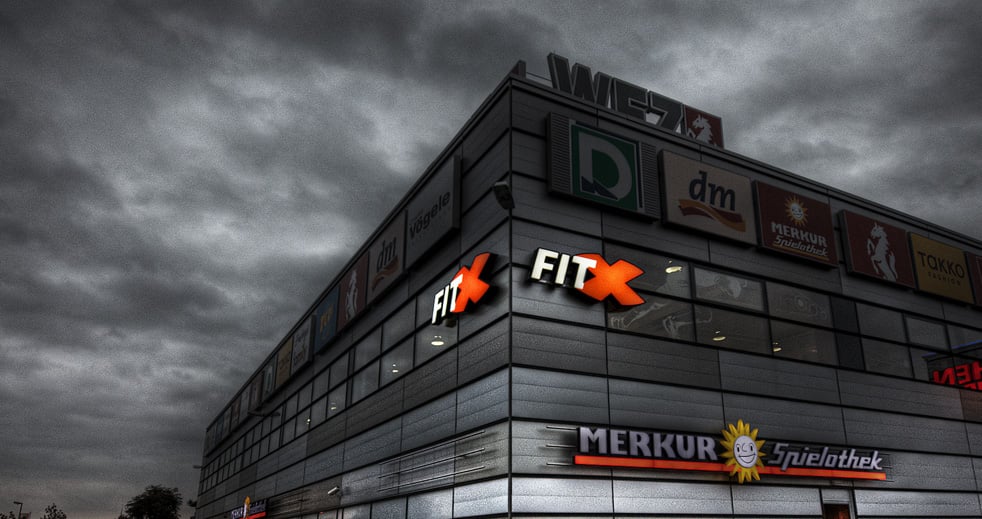 FITX-STUDIO - Updated December 2024 - Bornstr. 160, Dortmund, Nordrhein ...