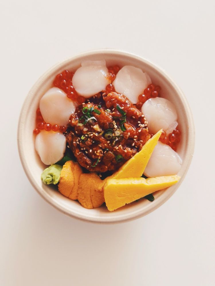 OCEAN TASTE - Updated June 2025 - 464 Photos & 162 Reviews - 1170 Auahi ...