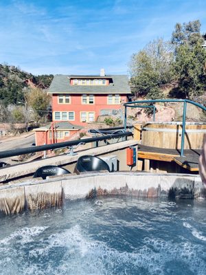 SUNWATER SPA - Updated October 2024 - 290 Photos & 264 Reviews - 514 El ...