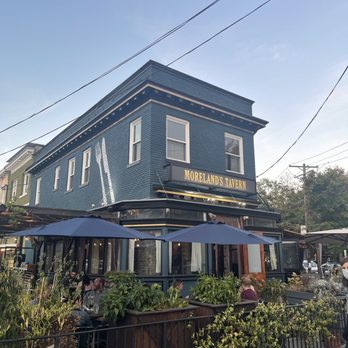 MORELAND’S TAVERN - Updated May 2025 - 150 Photos & 205 Reviews - 5501 ...